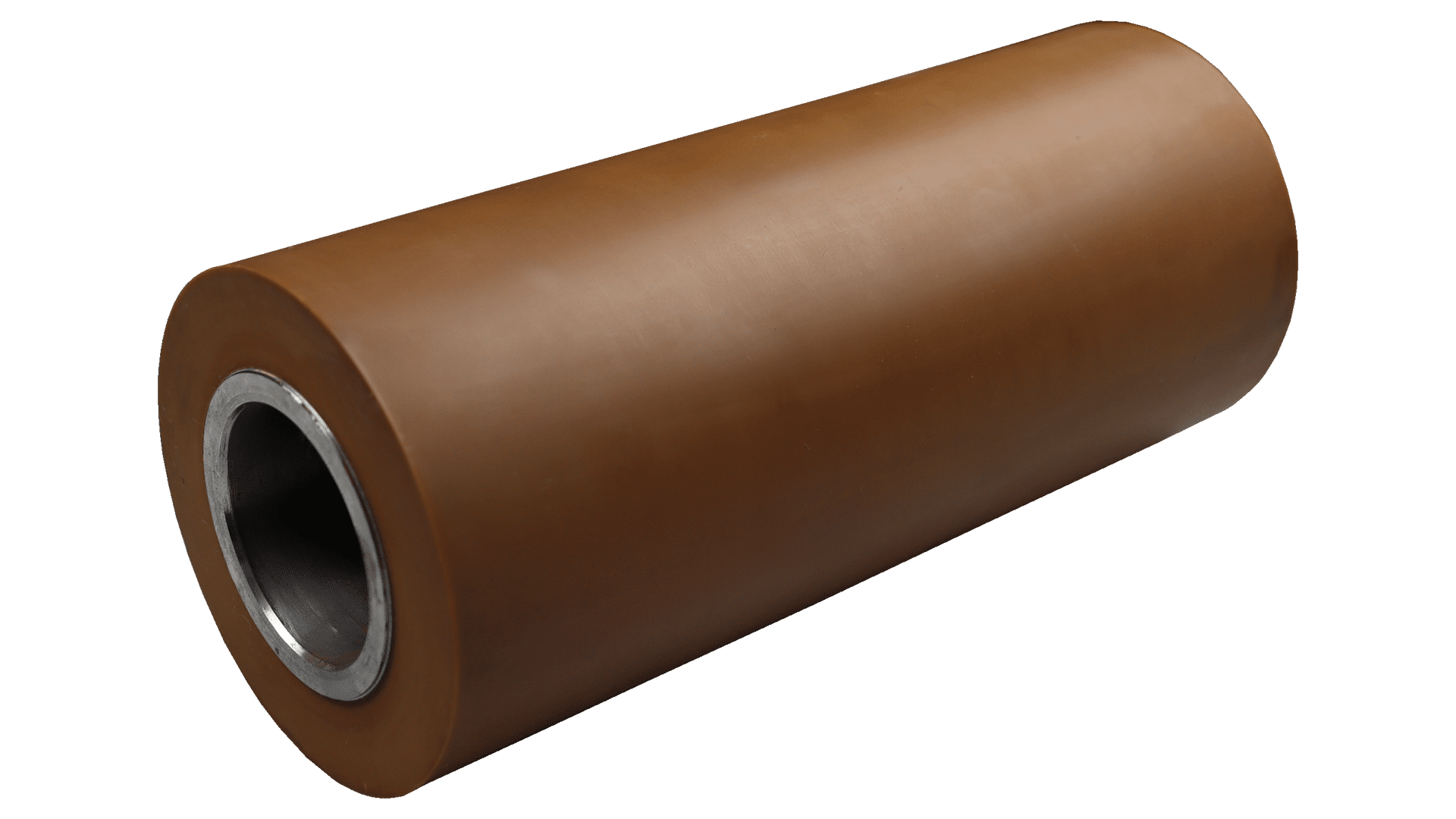 Rolo de Borracha – Intermaq do Brasil